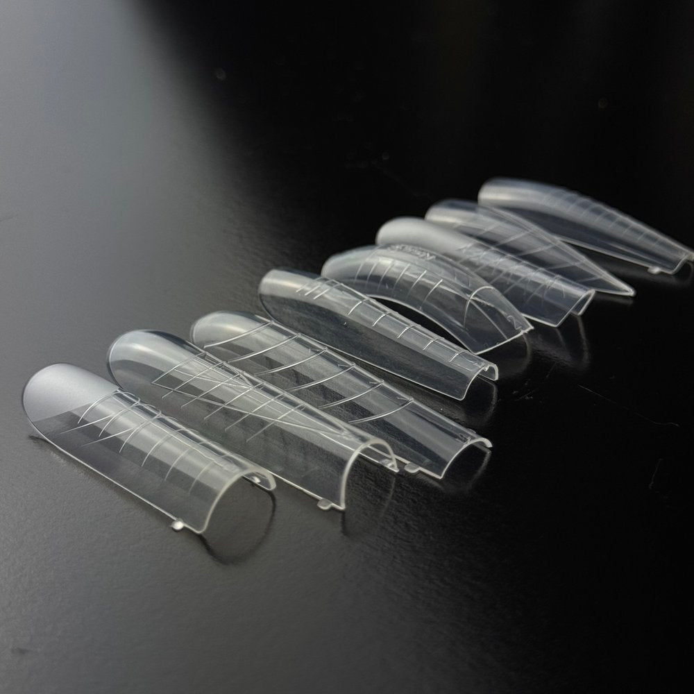 Dual Forms – Nail Craft Cult