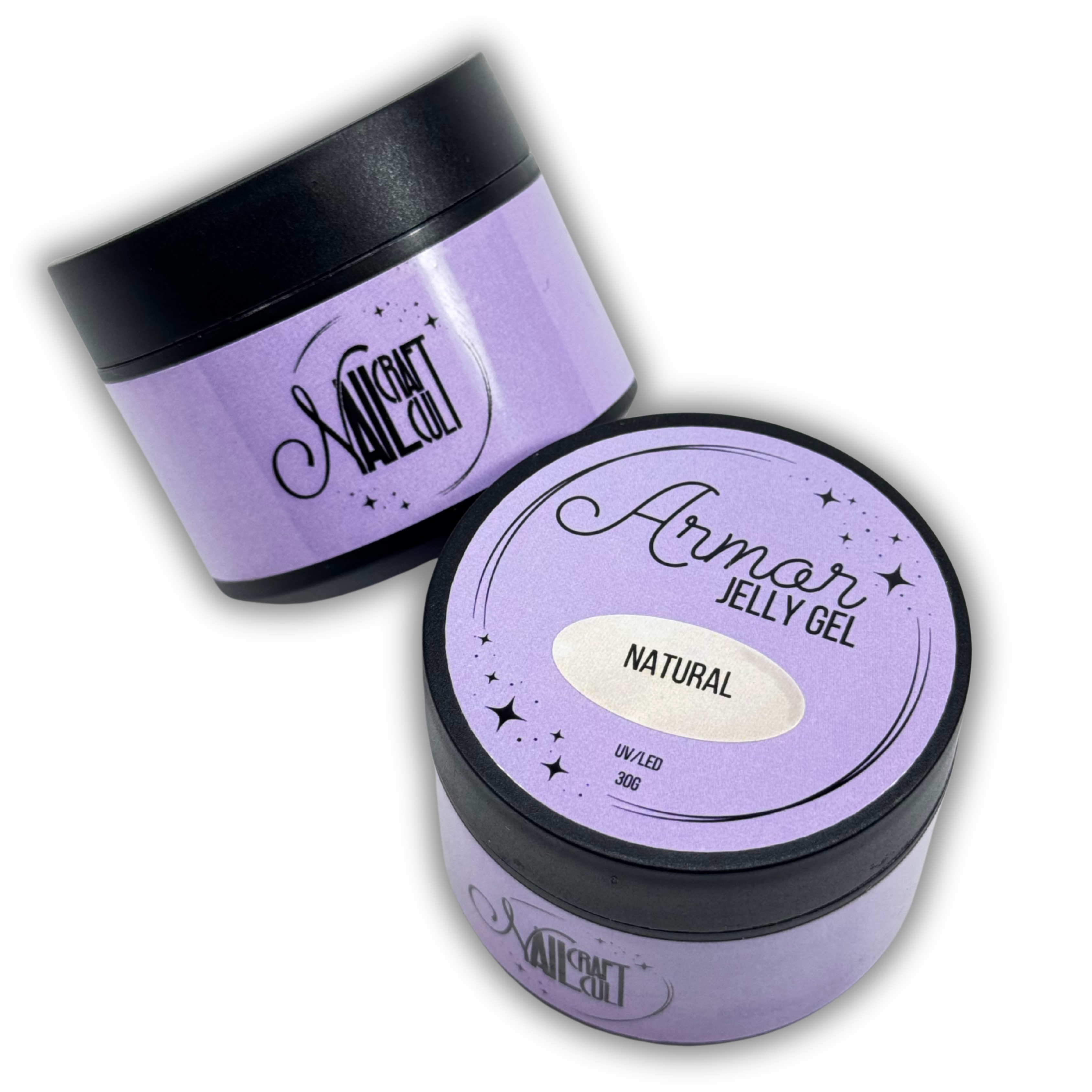 Armor Jelly Gel – Nail Craft Cult