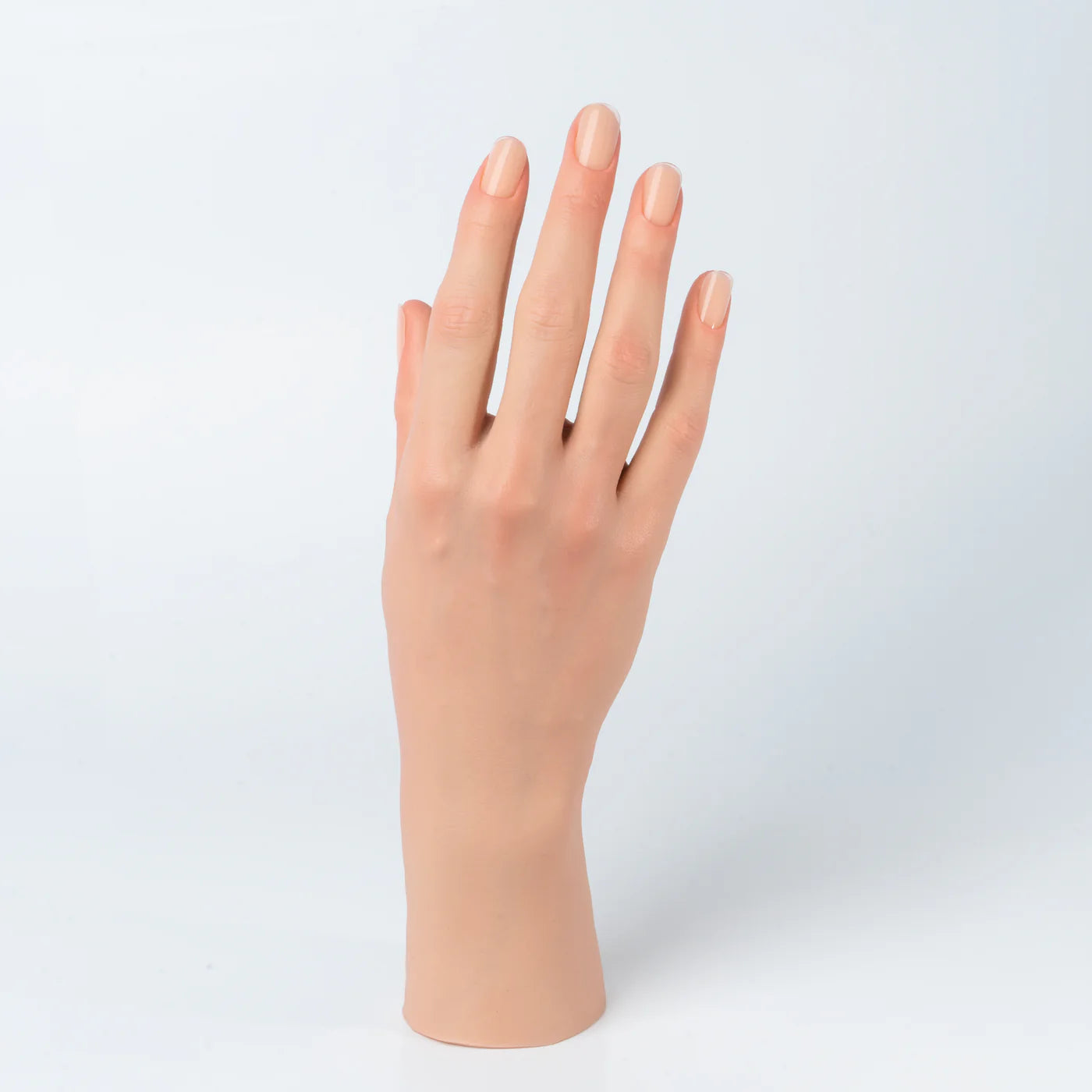ANAIS Poseable Practice LifeLike Full Hand – Nail Craft Cult